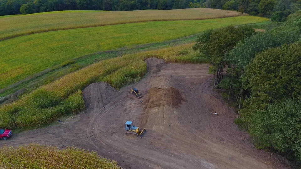 Soil and Water Conservation District | Olmsted County, MN